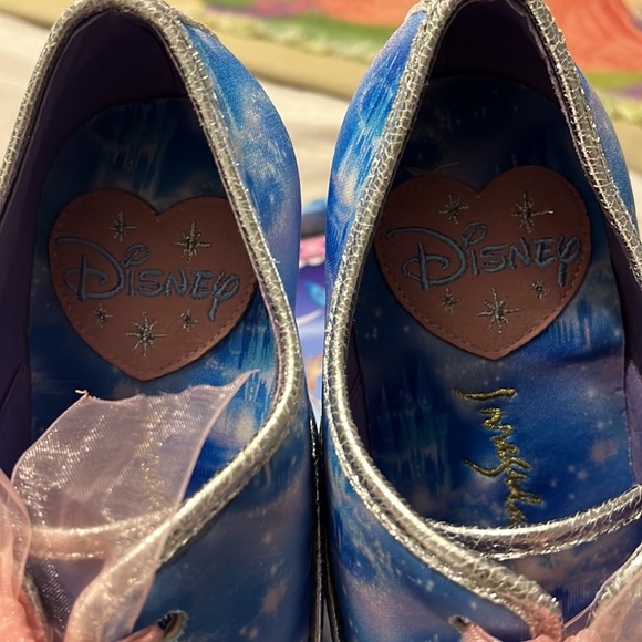 Irregular Choice | Shoes | Irregular Choice Disney Cinderella | Poshmark